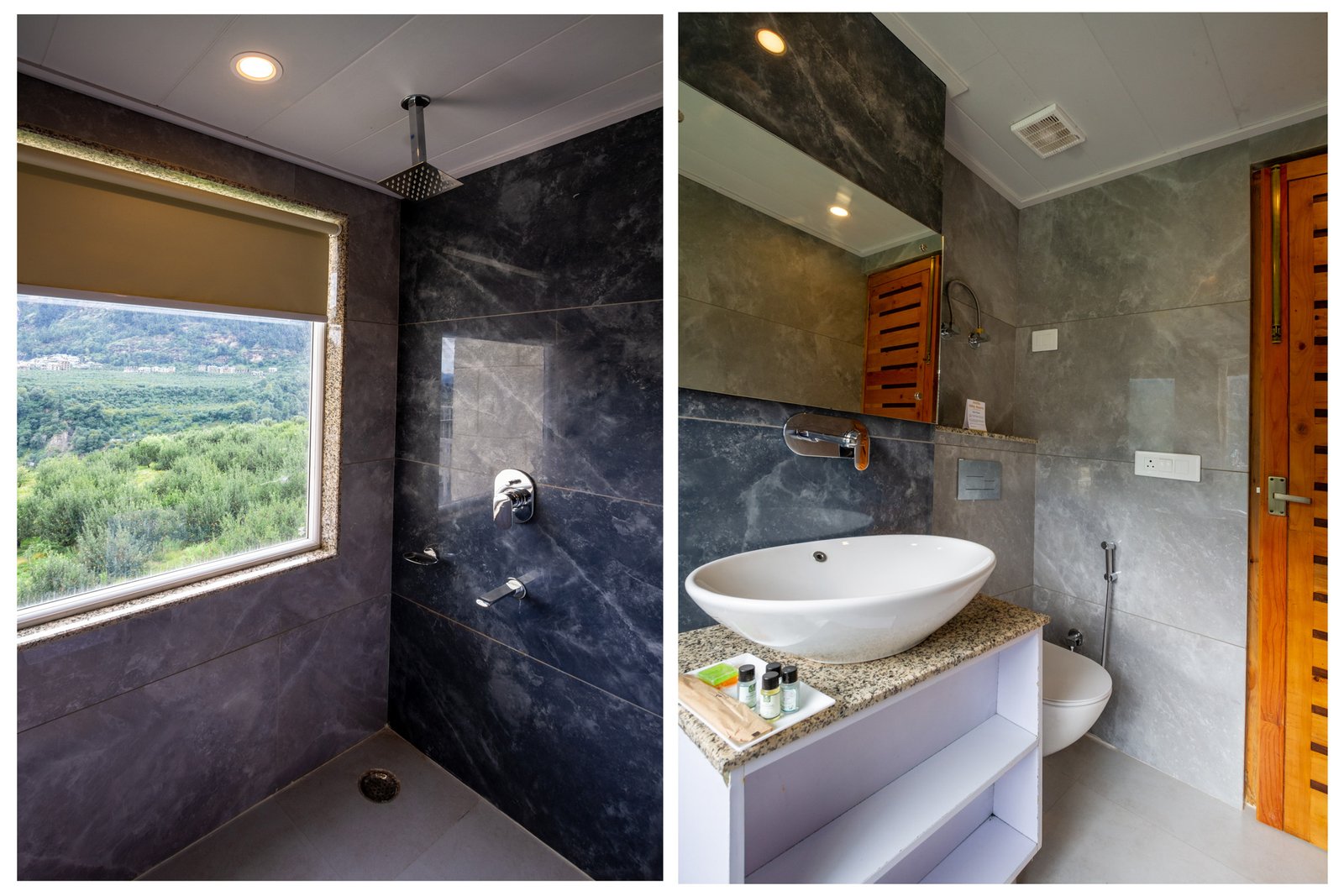 Antillia Valley Resort Manali